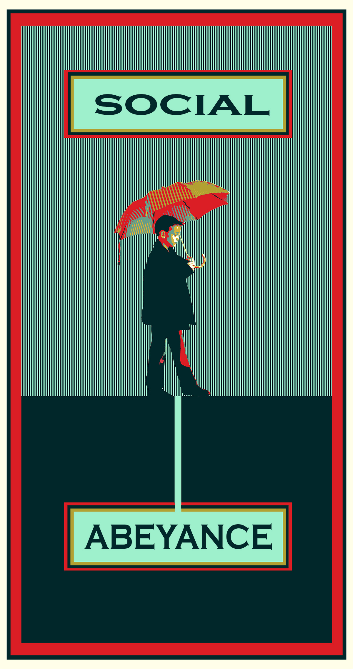 Social Abeyance - Amplifier Community