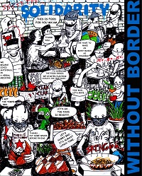 GLOBAL SOLIDARITY - Amplifier Community