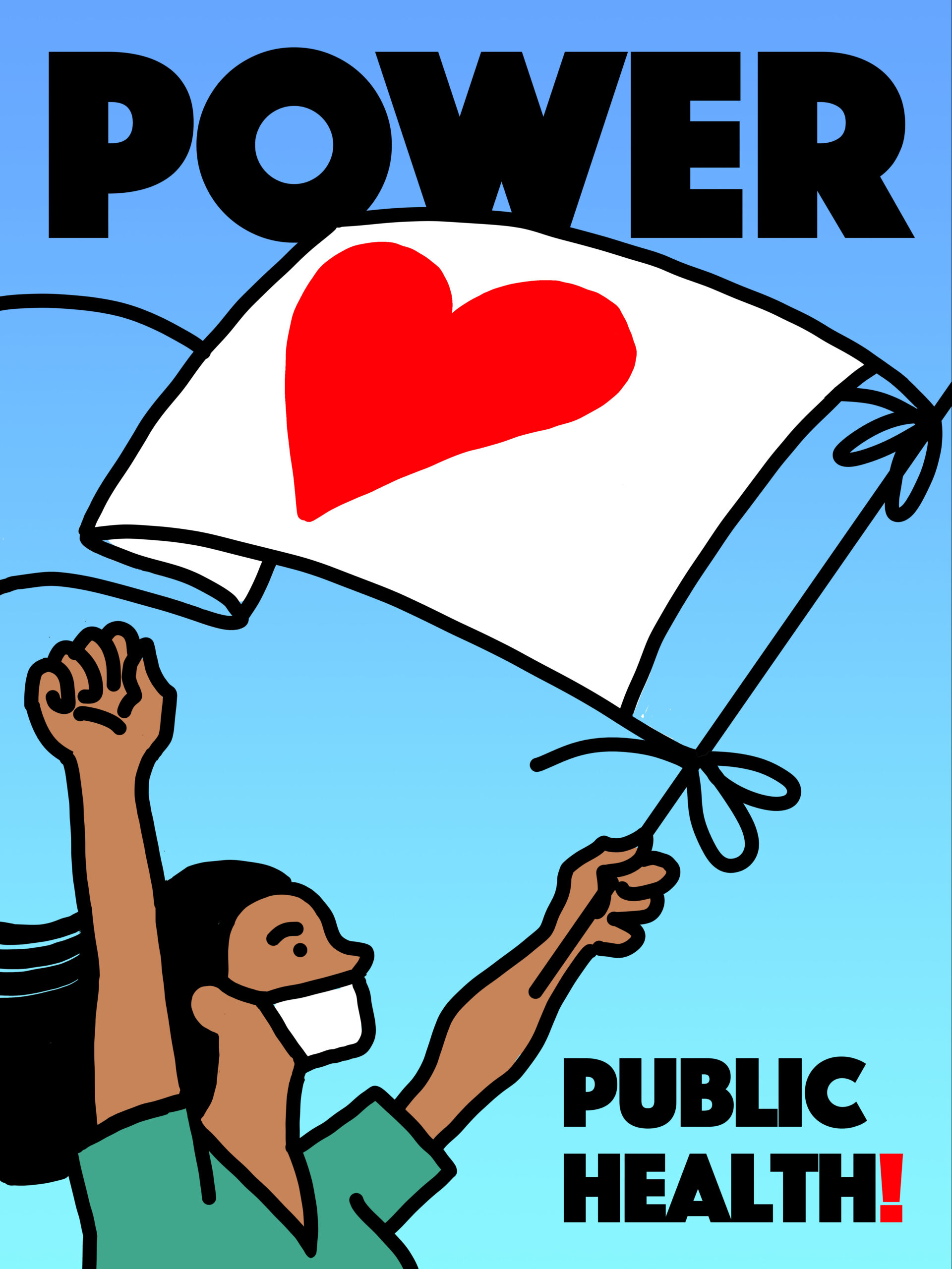 Power public health! - Amplifier Community