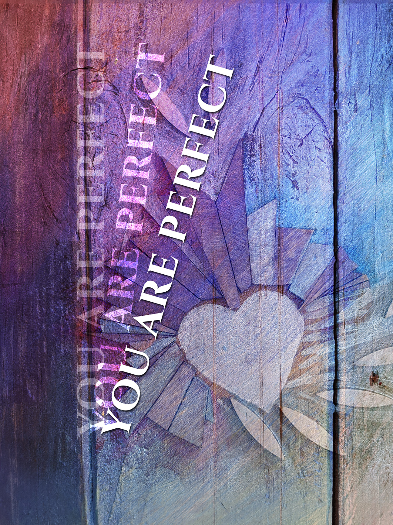 You Are Perfect - Amplifier Community