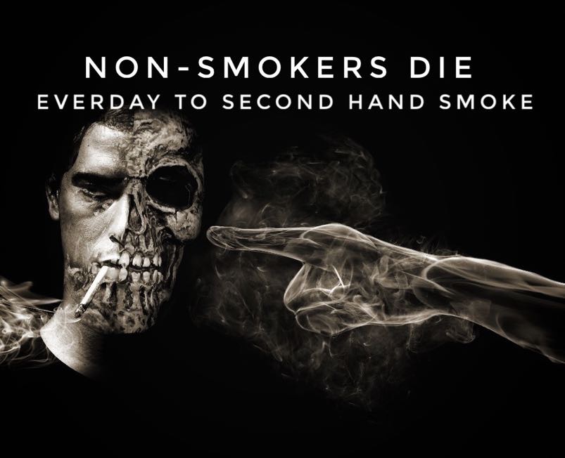 Stop Smoking - Amplifier Community