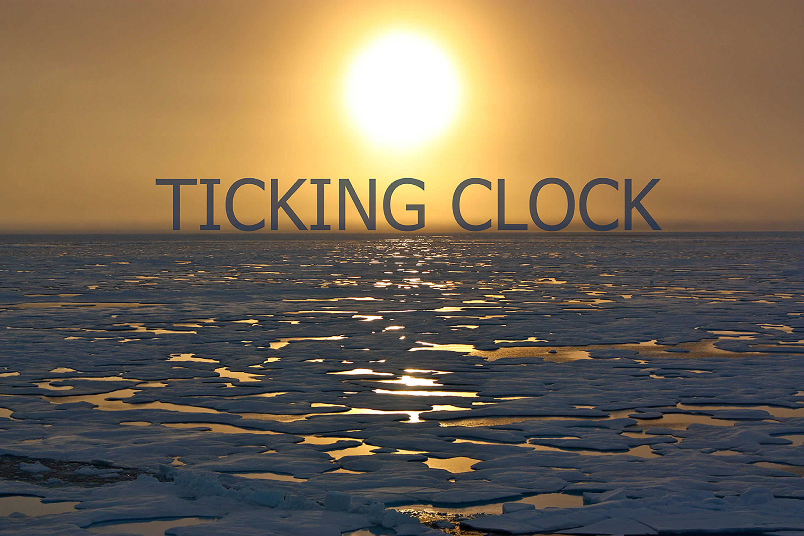 The Ticking Clock - Amplifier Community
