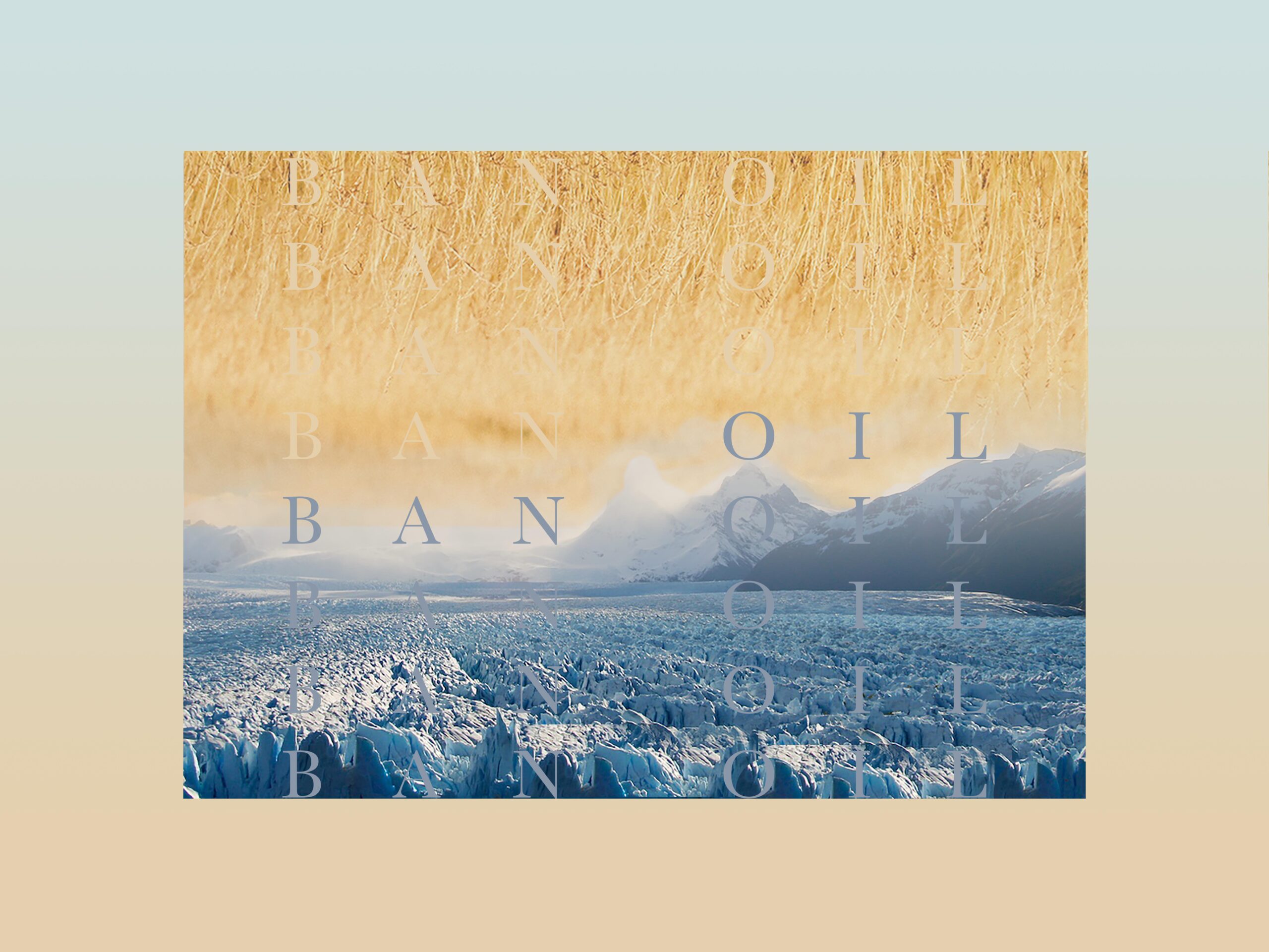 Ban Oil - Amplifier Community