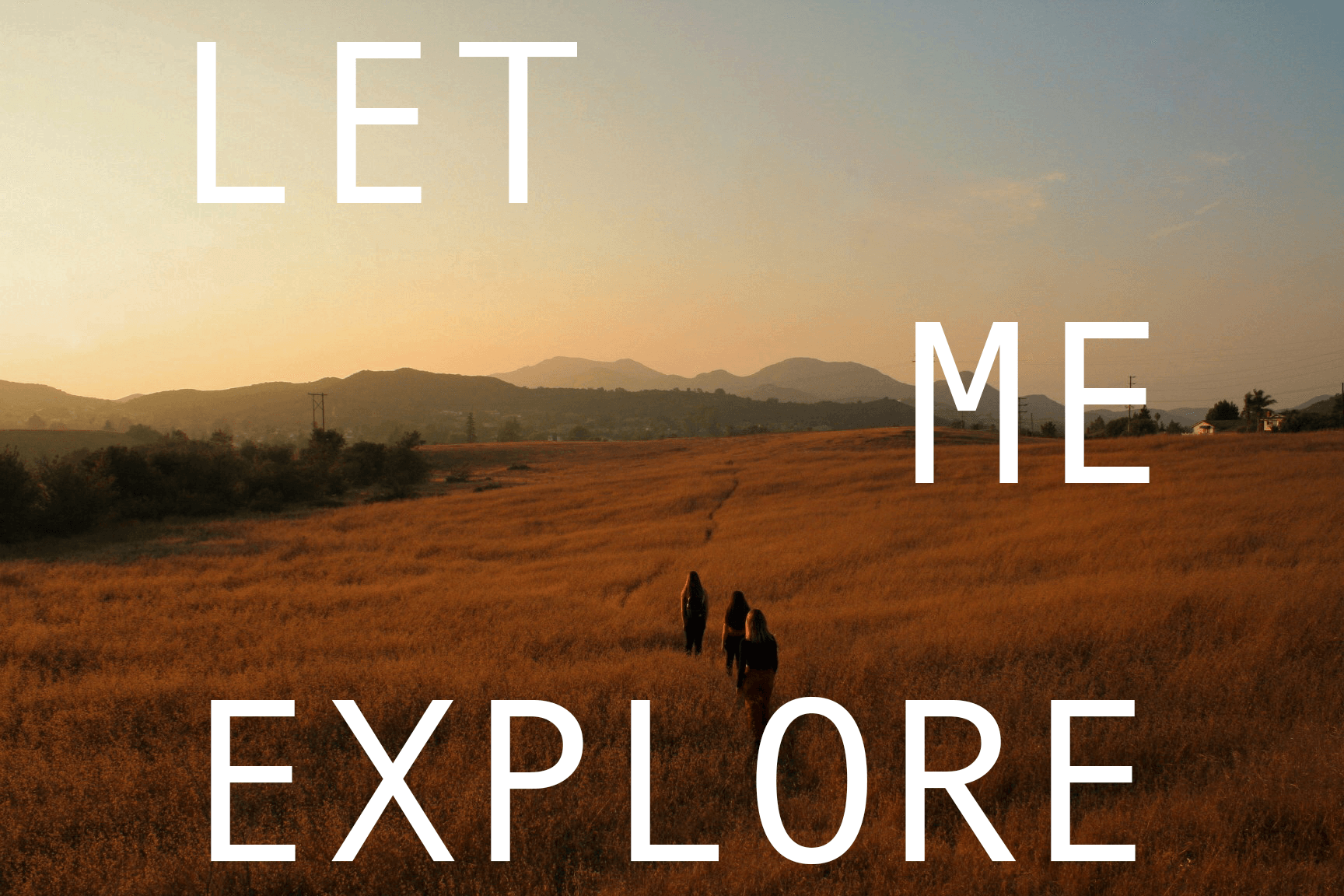 Freedom of Exploration - Amplifier Community
