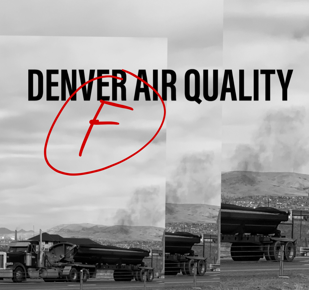 Air Pollution - Amplifier Community