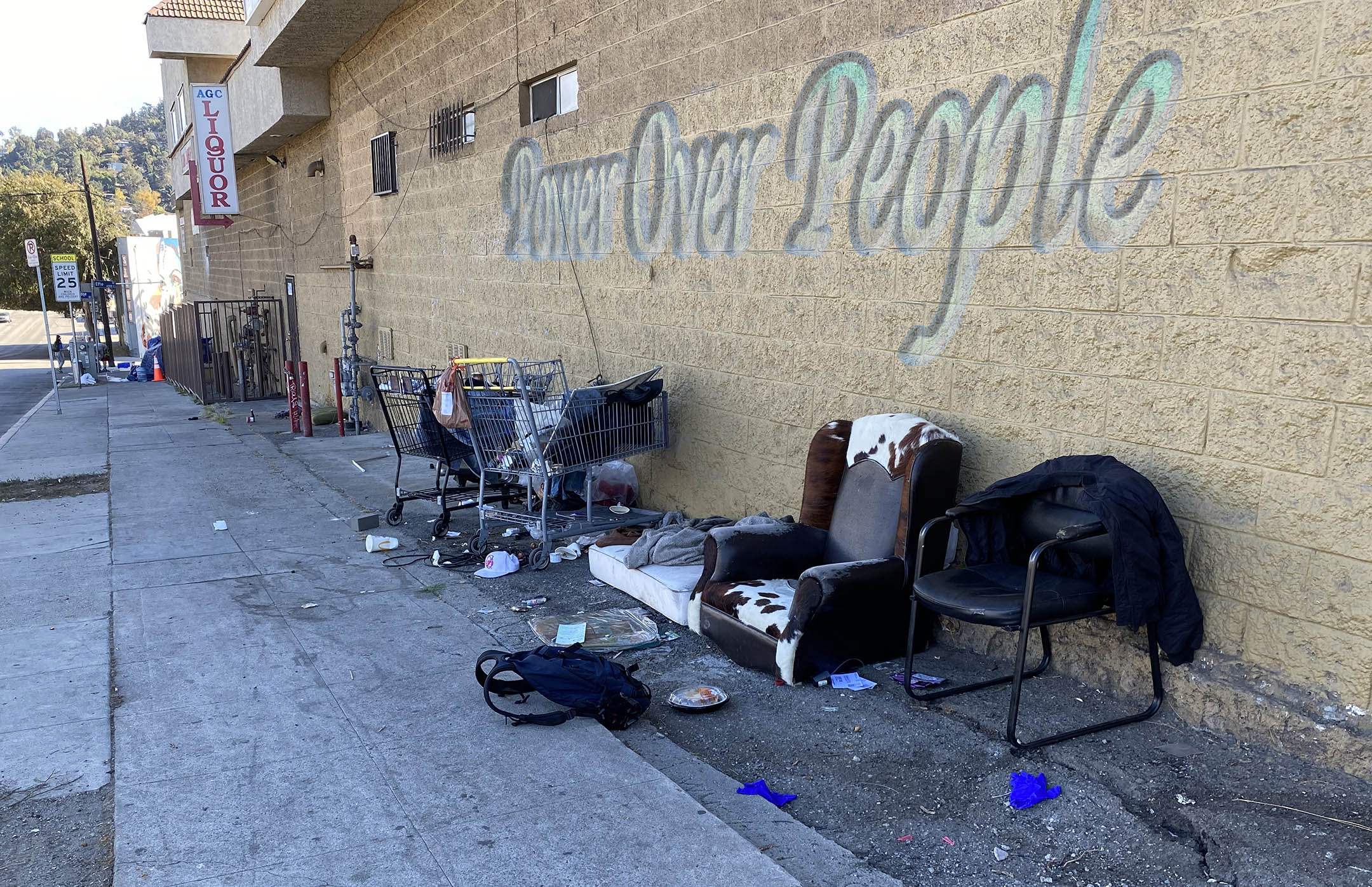 Power Over People - Amplifier Community