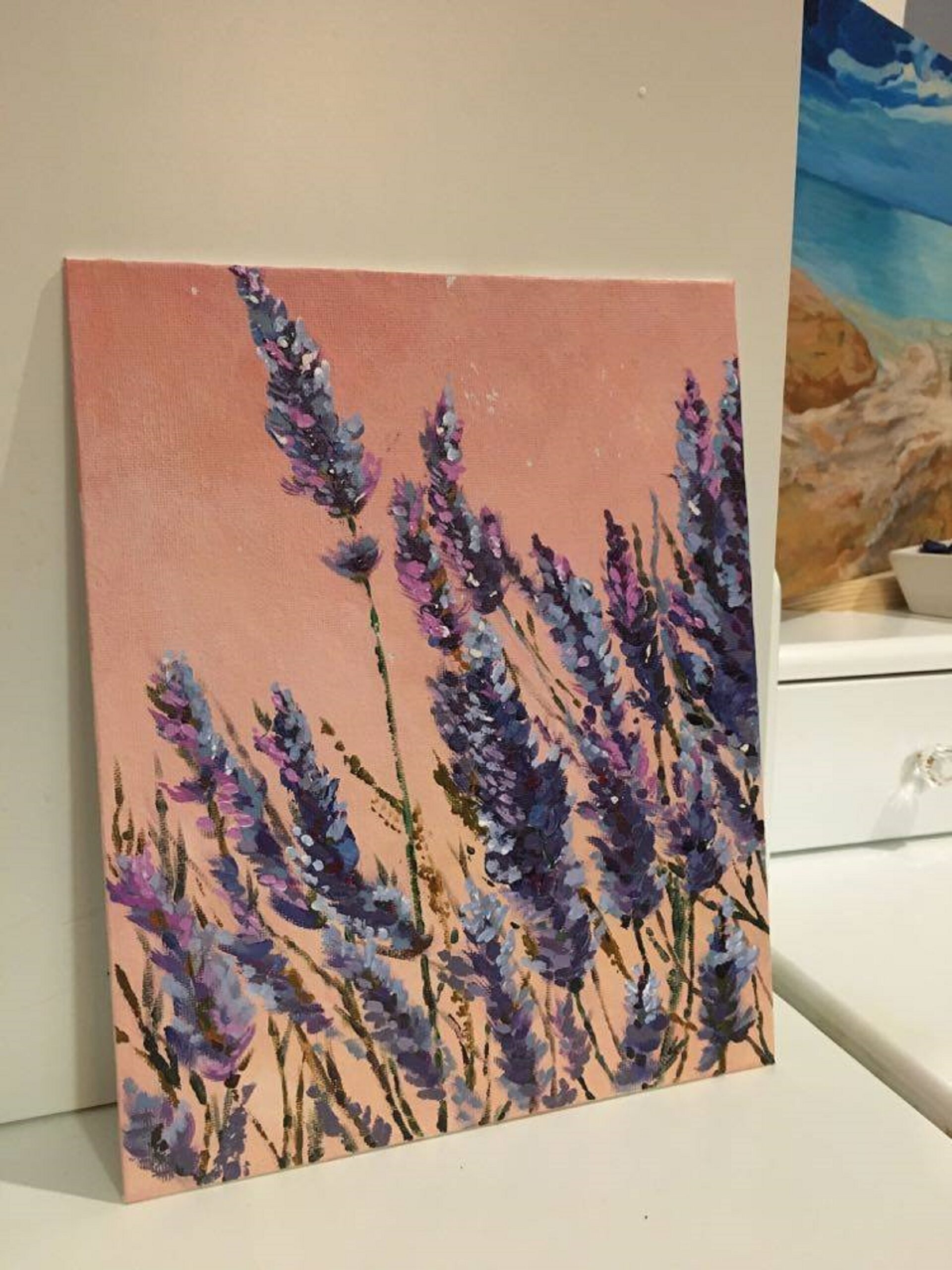 Lavender - Amplifier Community