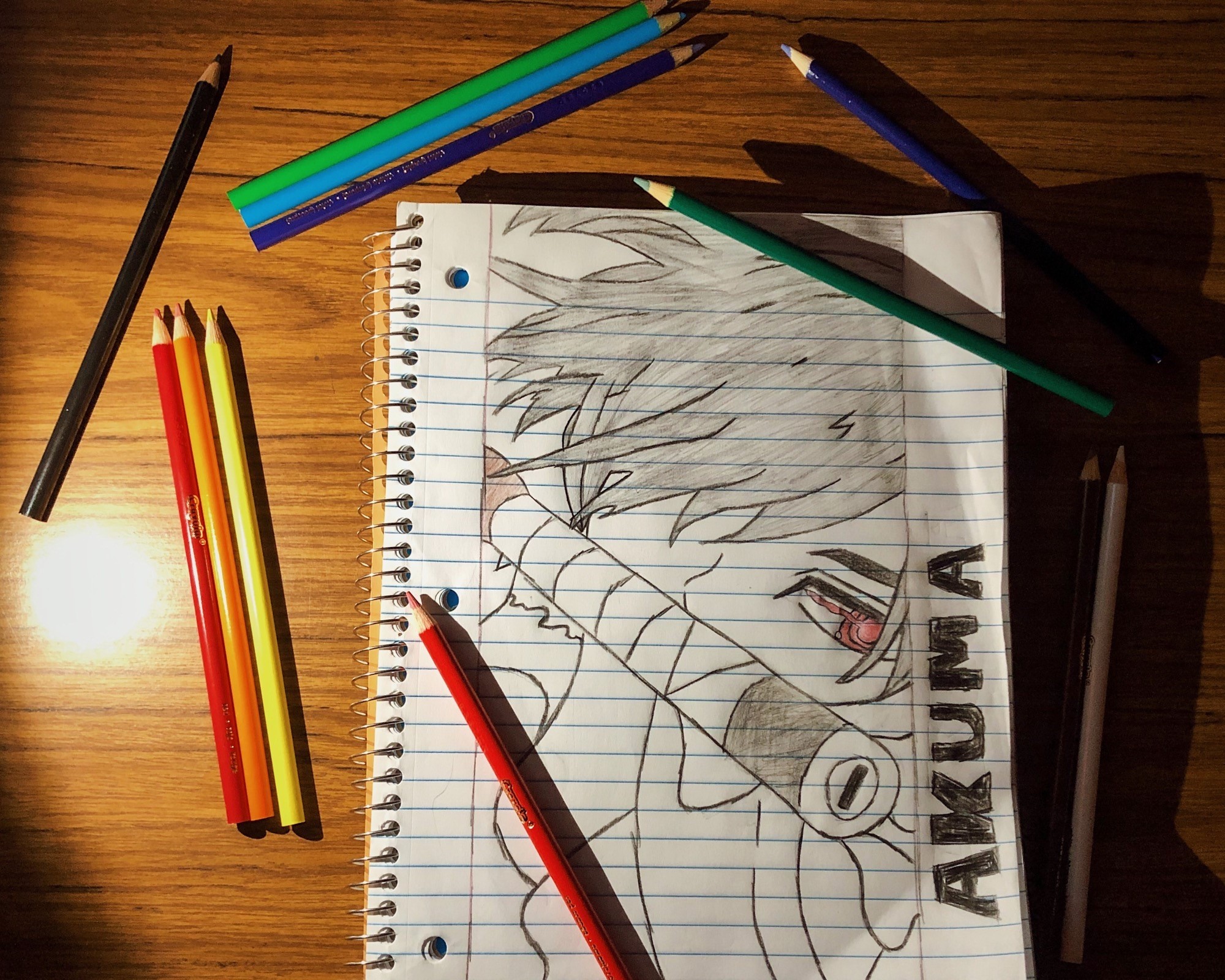 Reconnecting with Drawing - Amplifier Community