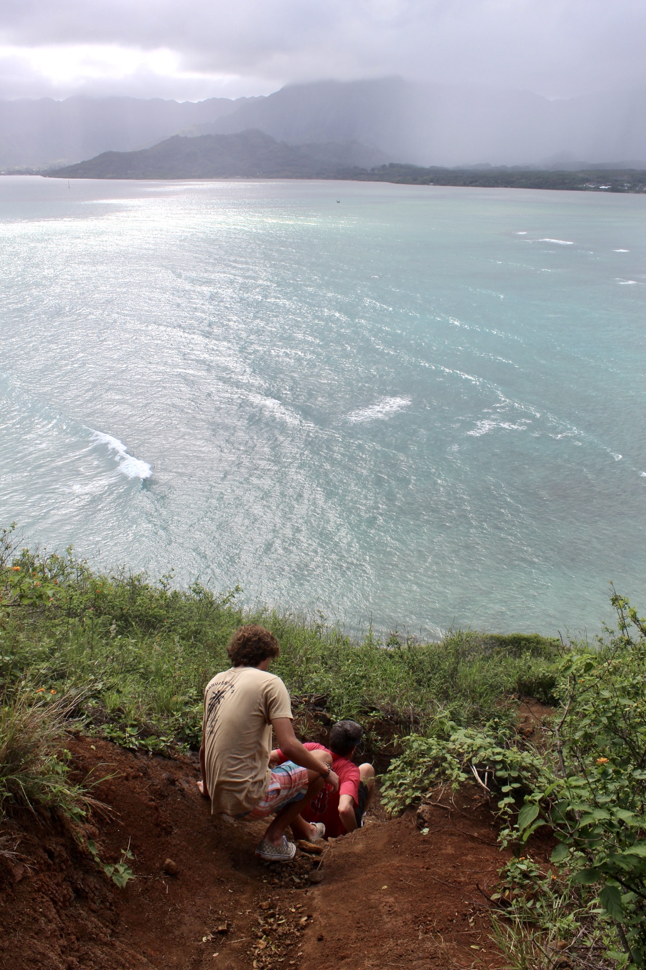 The World is Meant to be Explored - Amplifier Community