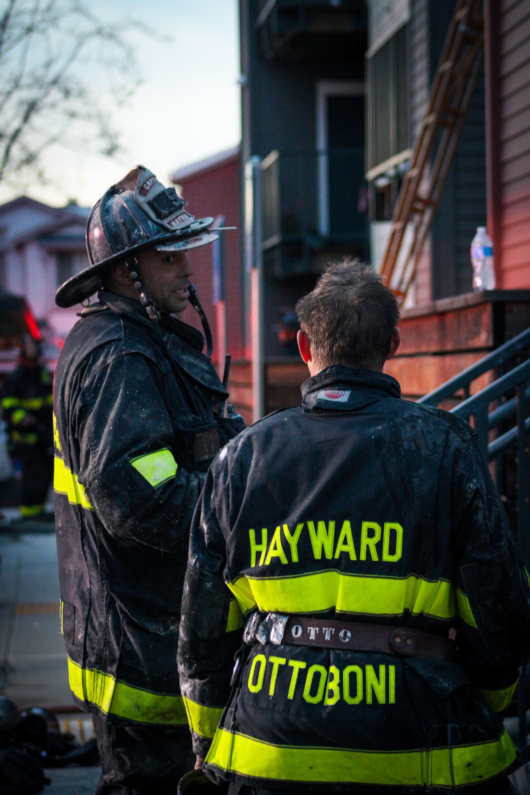 Reconnecting with Humanity - Amplifier Community