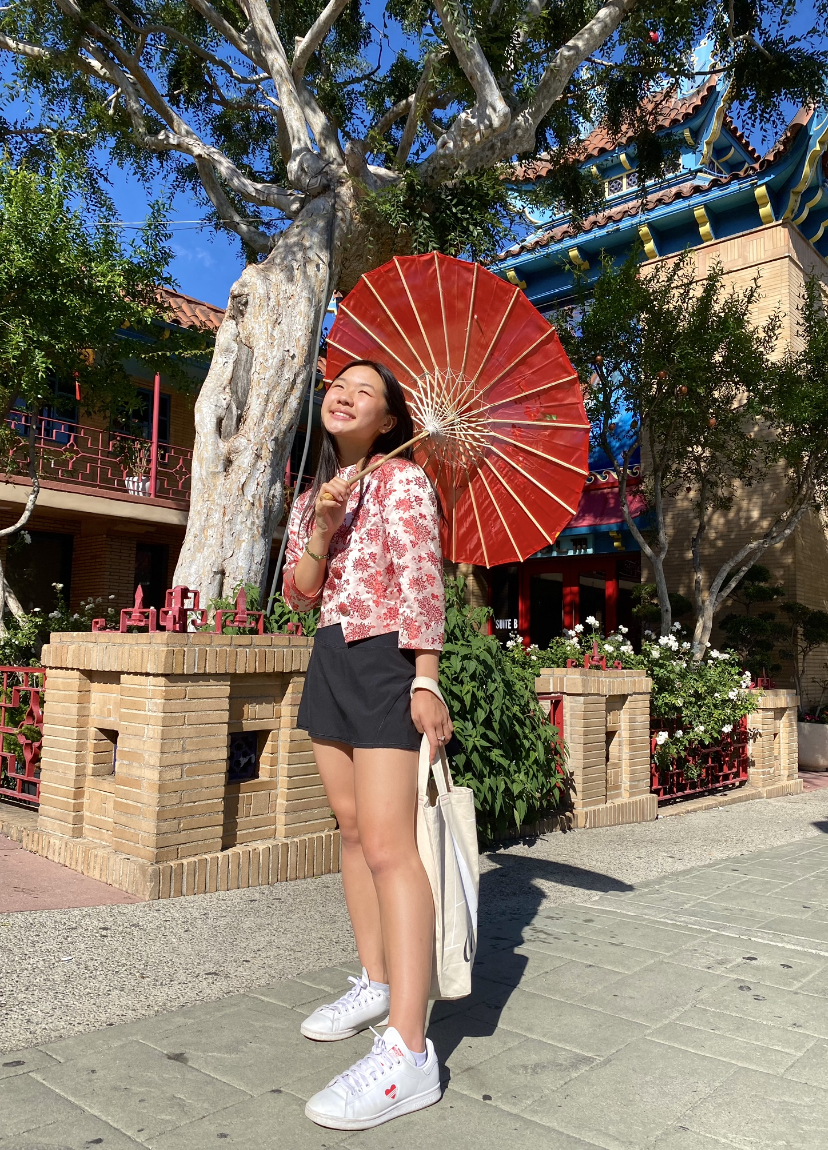 Reconnecting with My Culture- Alina Wong 2021 - Amplifier Community