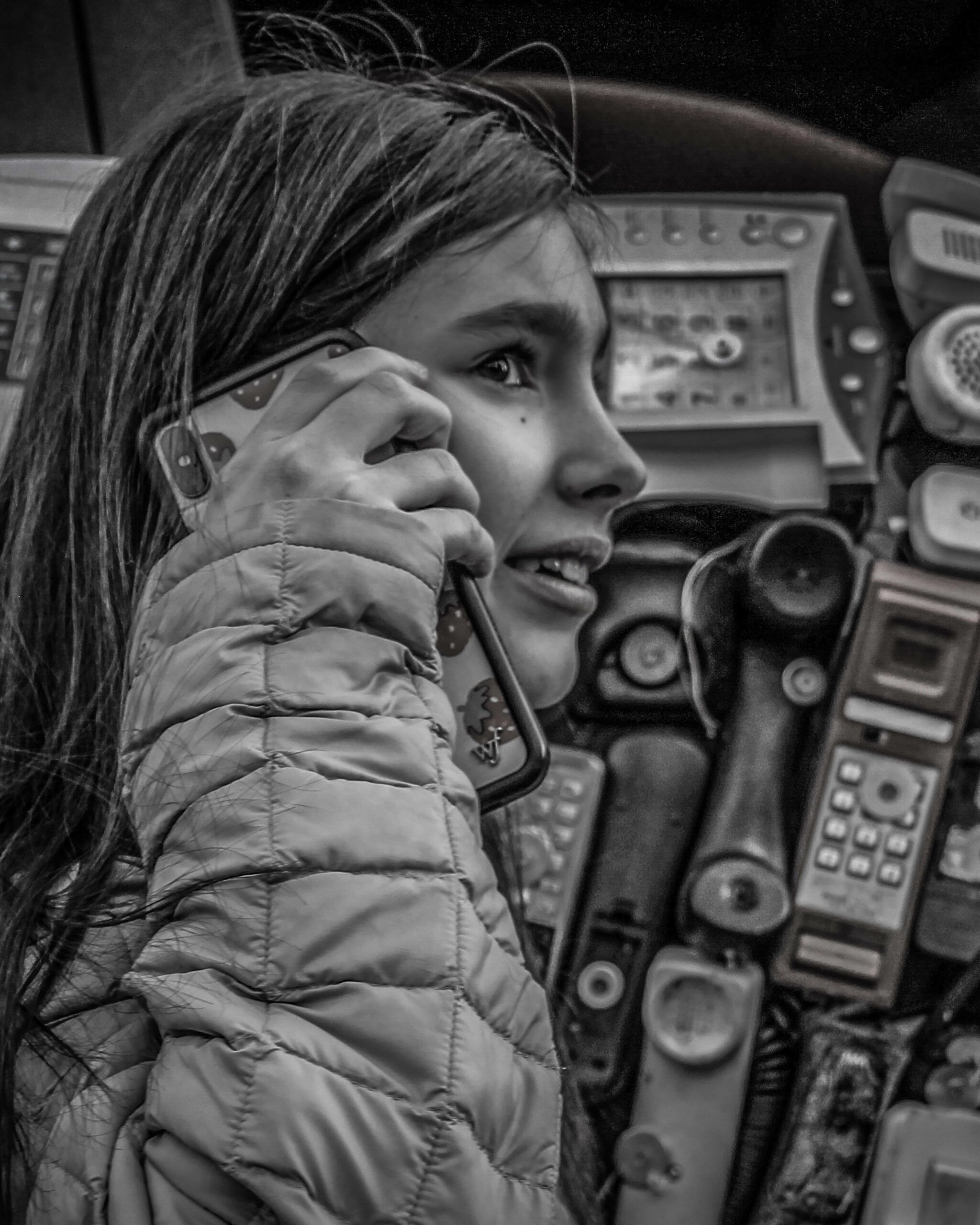 Ages of Connection - Amplifier Community