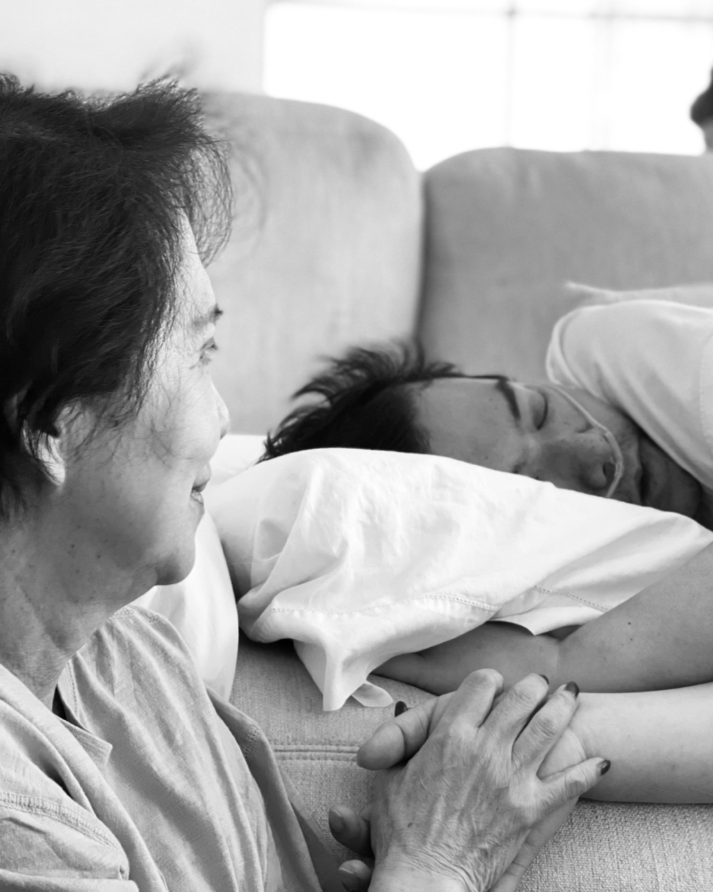 Reconnecting with Family - Amplifier Community