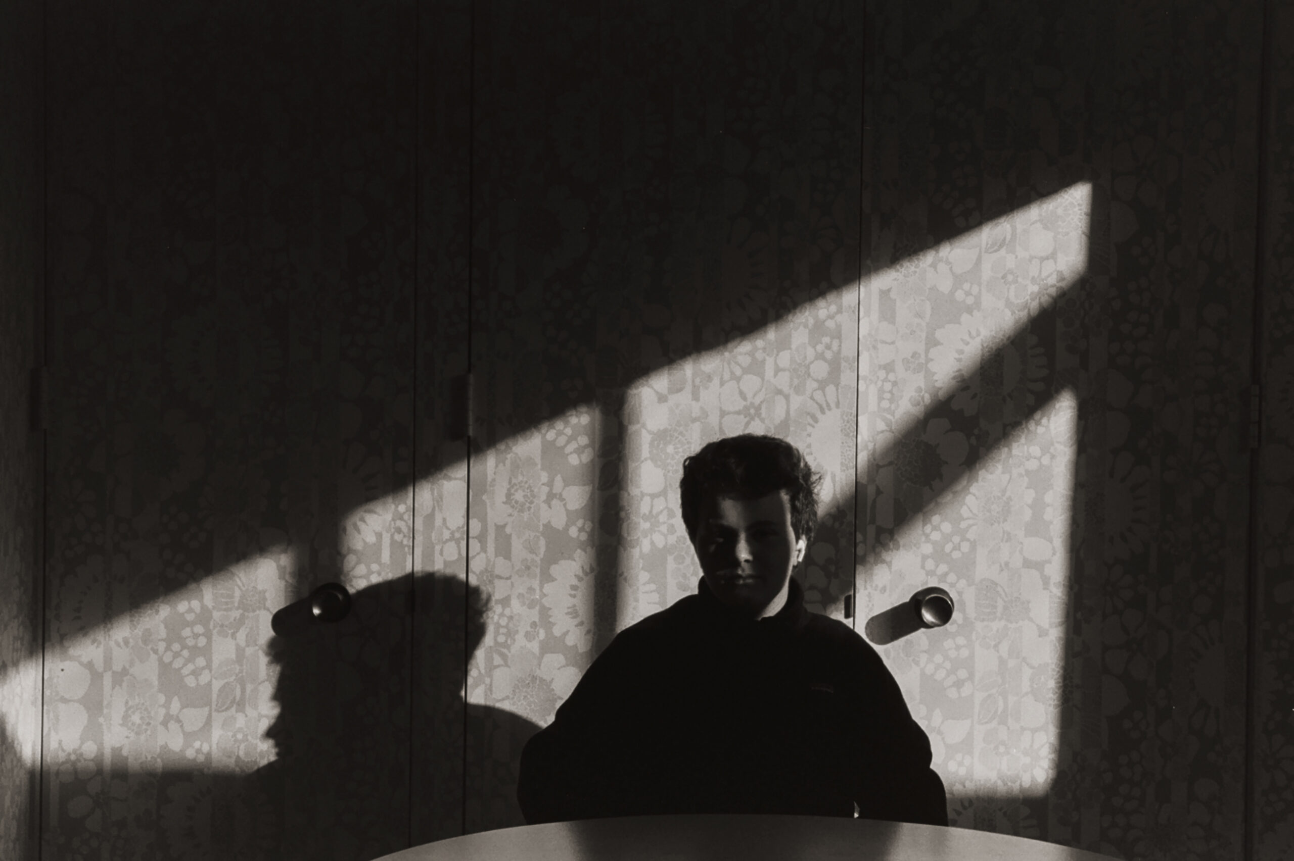 Reconnecting with Caleb - Amplifier Community