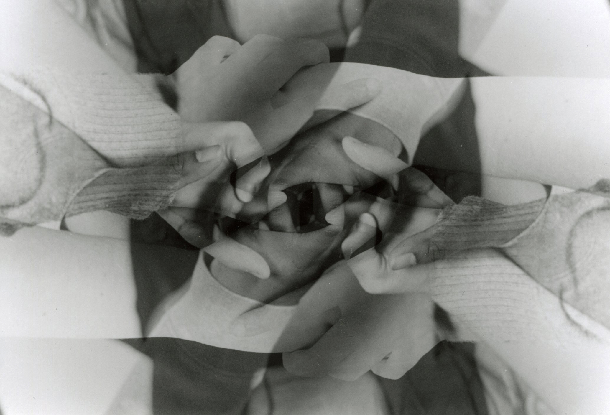 Reconnecting with Touch - Amplifier Community