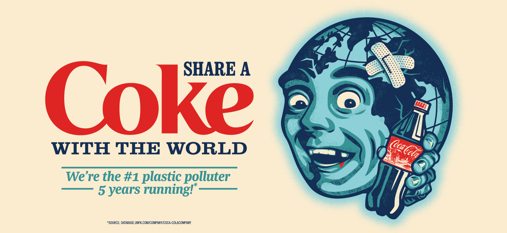 Coke Ad - Amplifier Community
