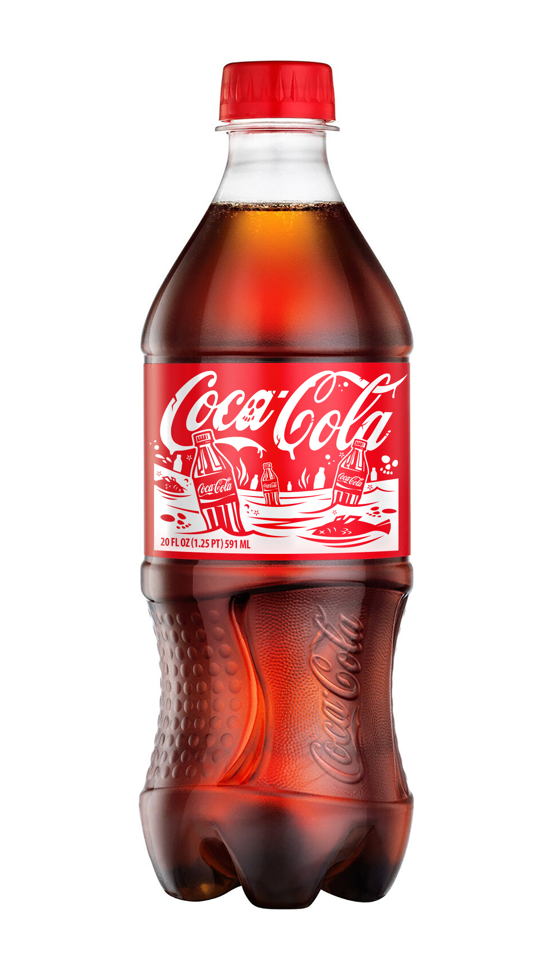 Coca-Cola Parody - Amplifier Community