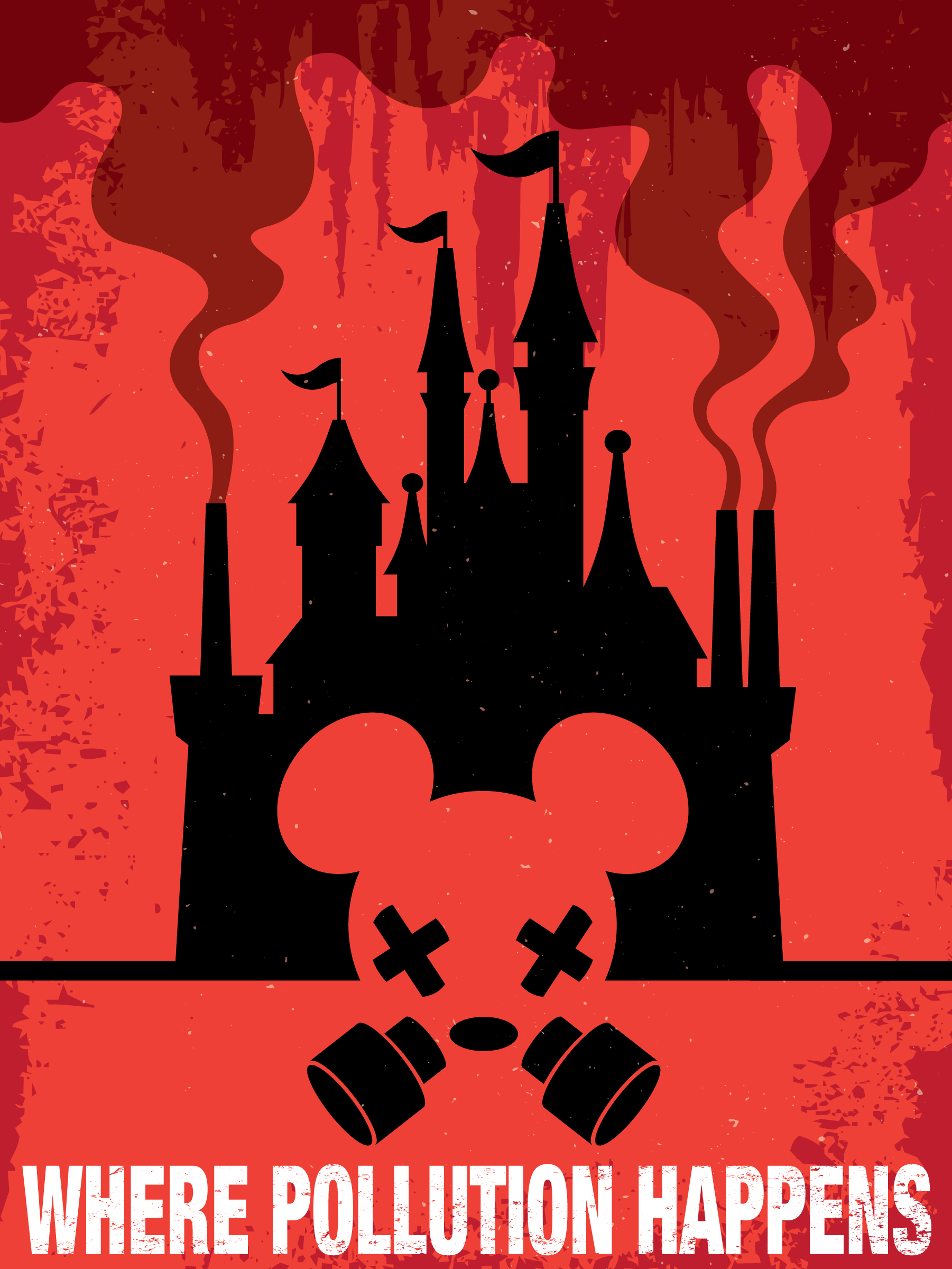 Where Pollution Happens - Amplifier Community