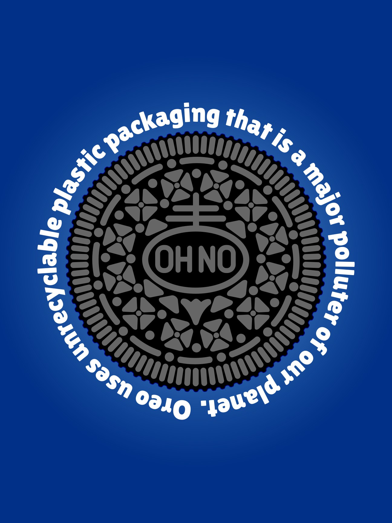 Keeping Bodies Clean But Not the Earth - Amplifier Community