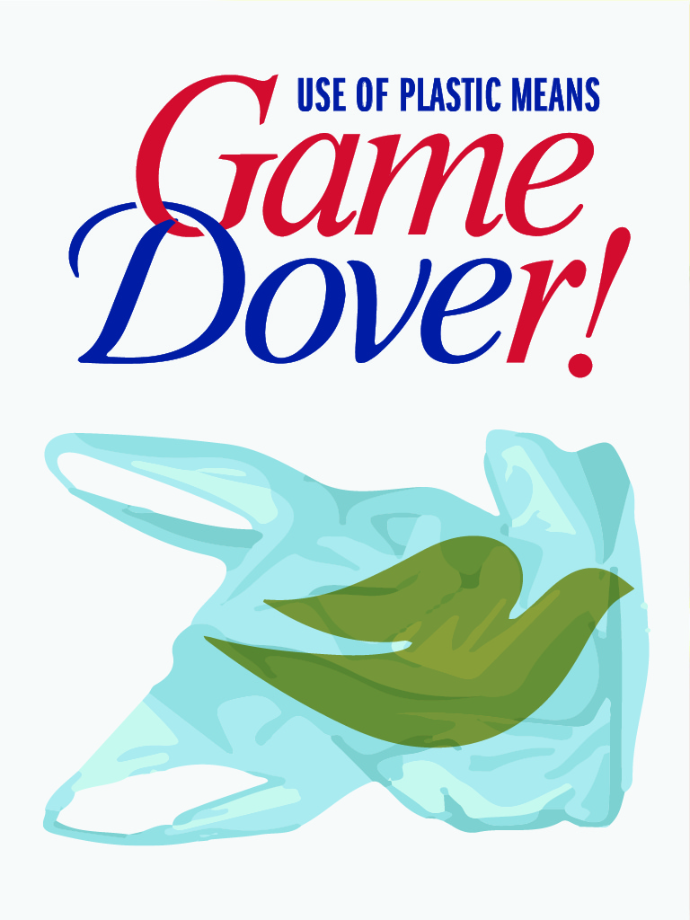 Game Dover - Amplifier Community