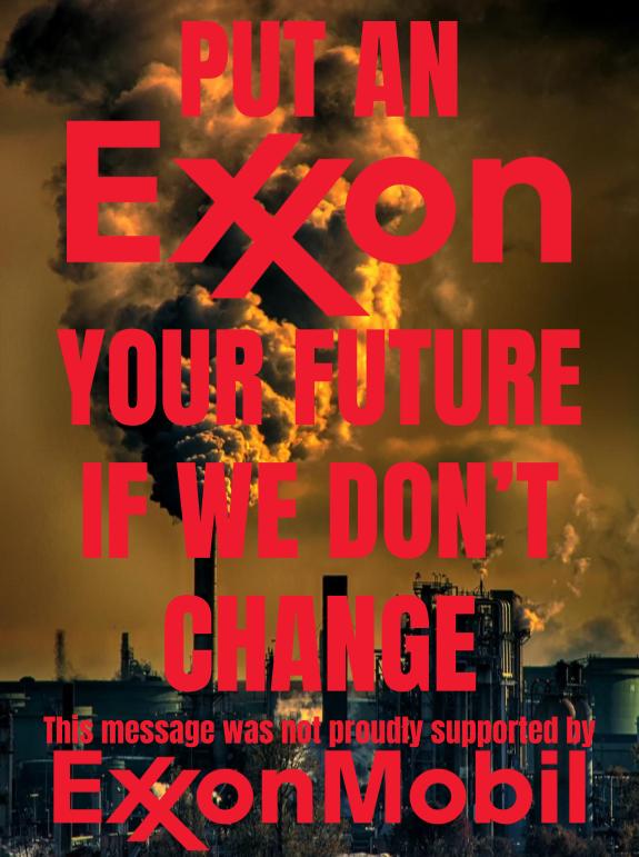 ExxonMobil Parody - Amplifier Community