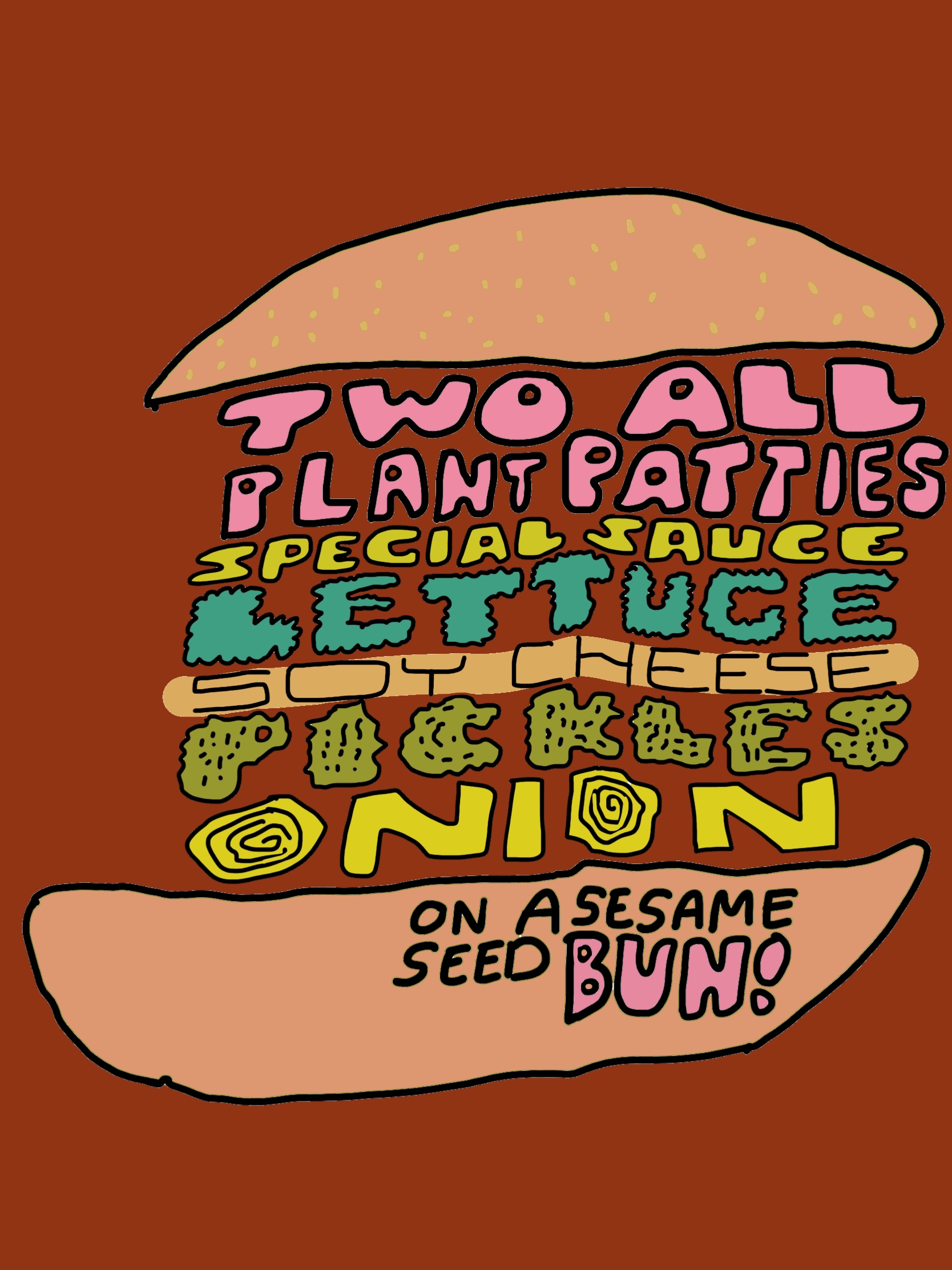 Future Big Mac - Amplifier Community