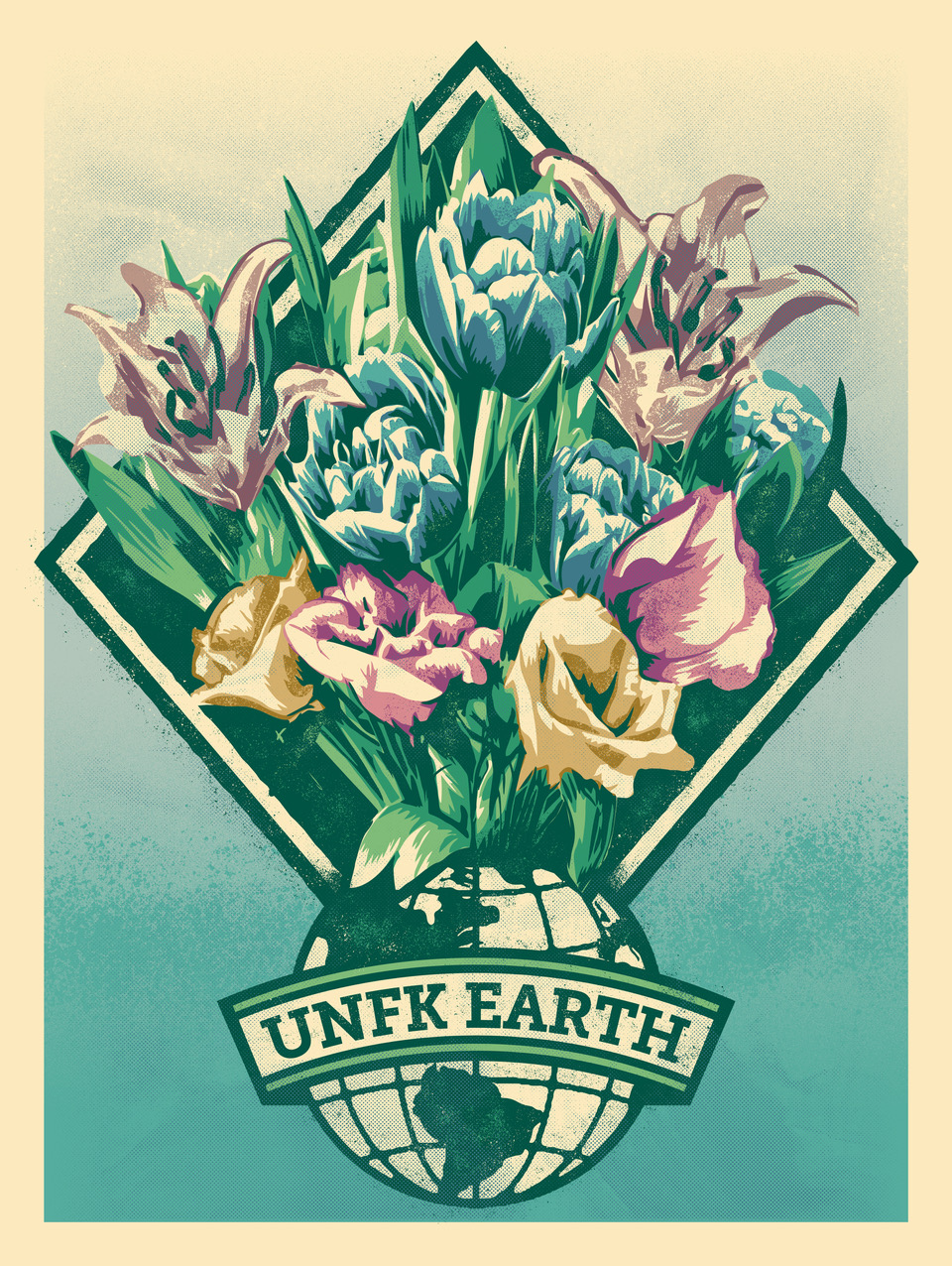 UNFK Earth - Amplifier Community