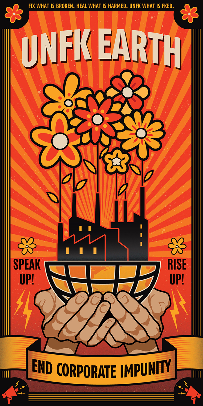 UnfkEarth - Amplifier Community