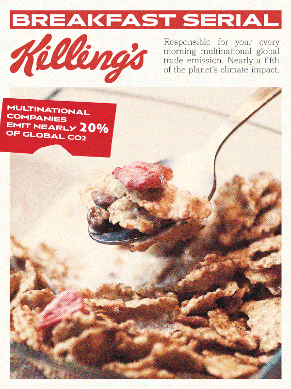 BREAKFAST SERIAL KILLINGS - Amplifier Community