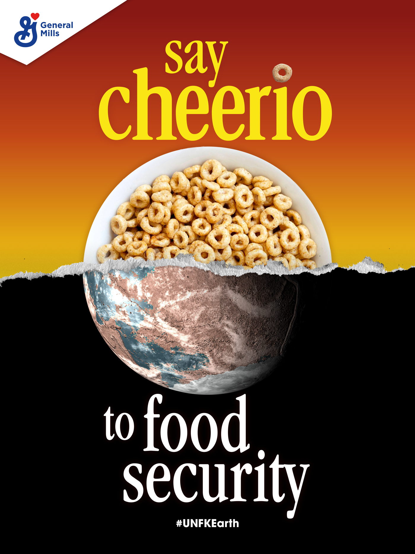 Cheerio - Amplifier Community