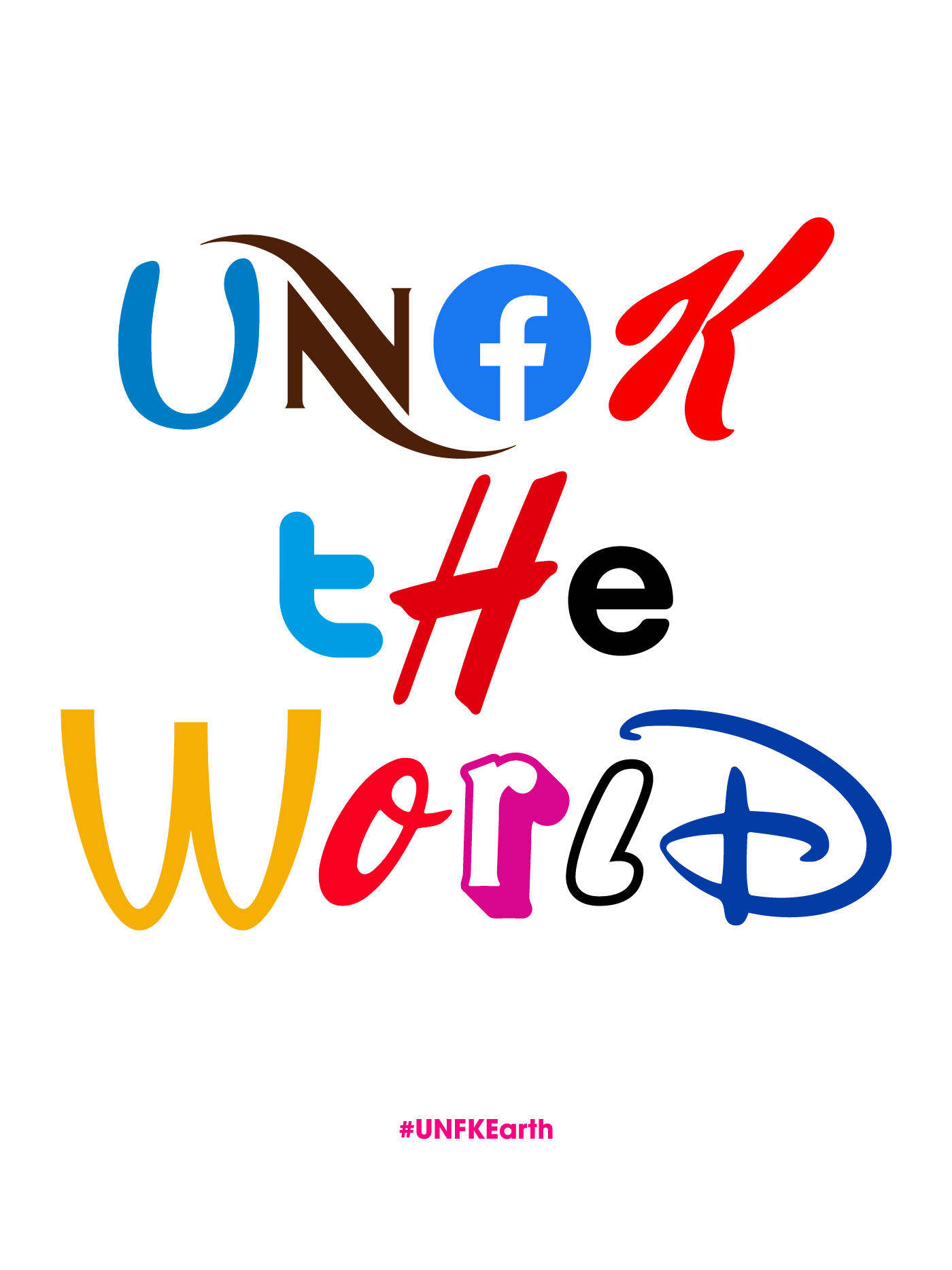 UNFK the World - Amplifier Community