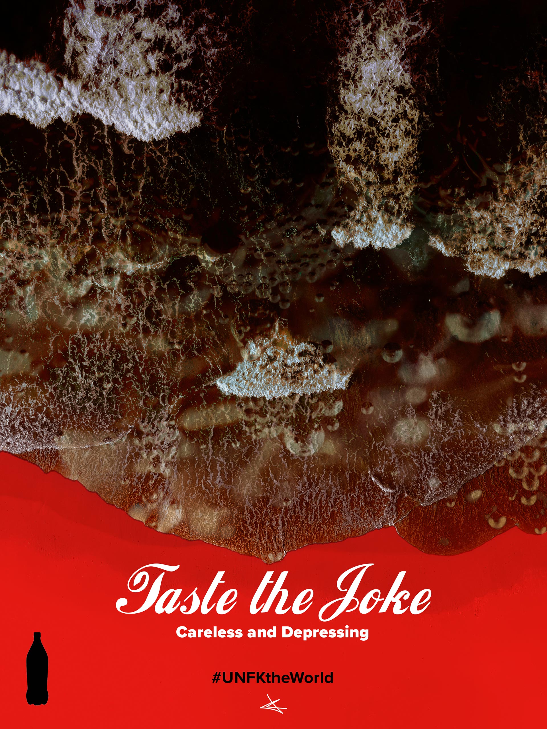 Taste The Joke - Amplifier Community