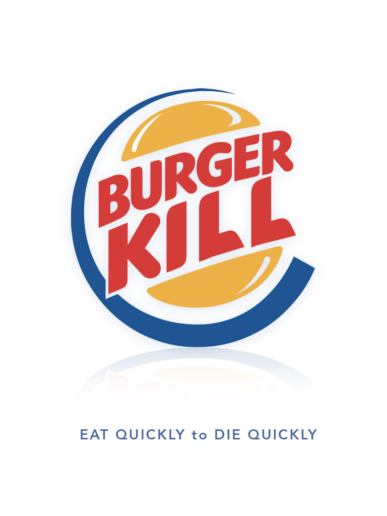 BURGER KILL - Amplifier Community