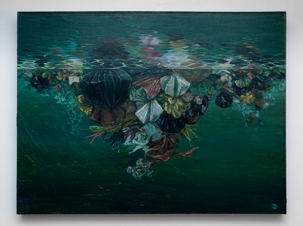 Dissolve Me - Amplifier Community