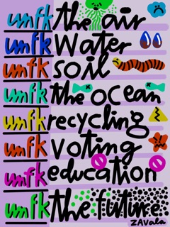 unfk the future - Amplifier Community