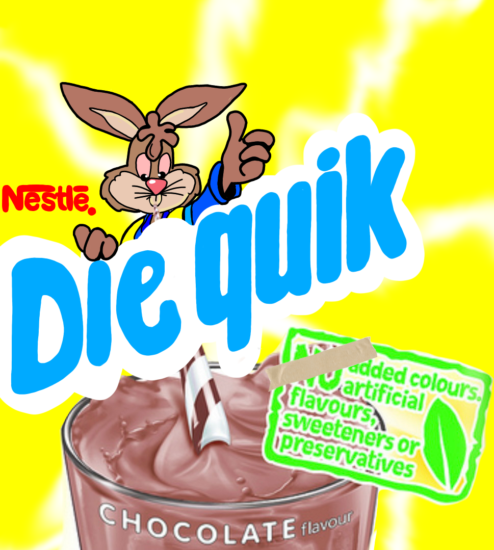 Diequick - Amplifier Community