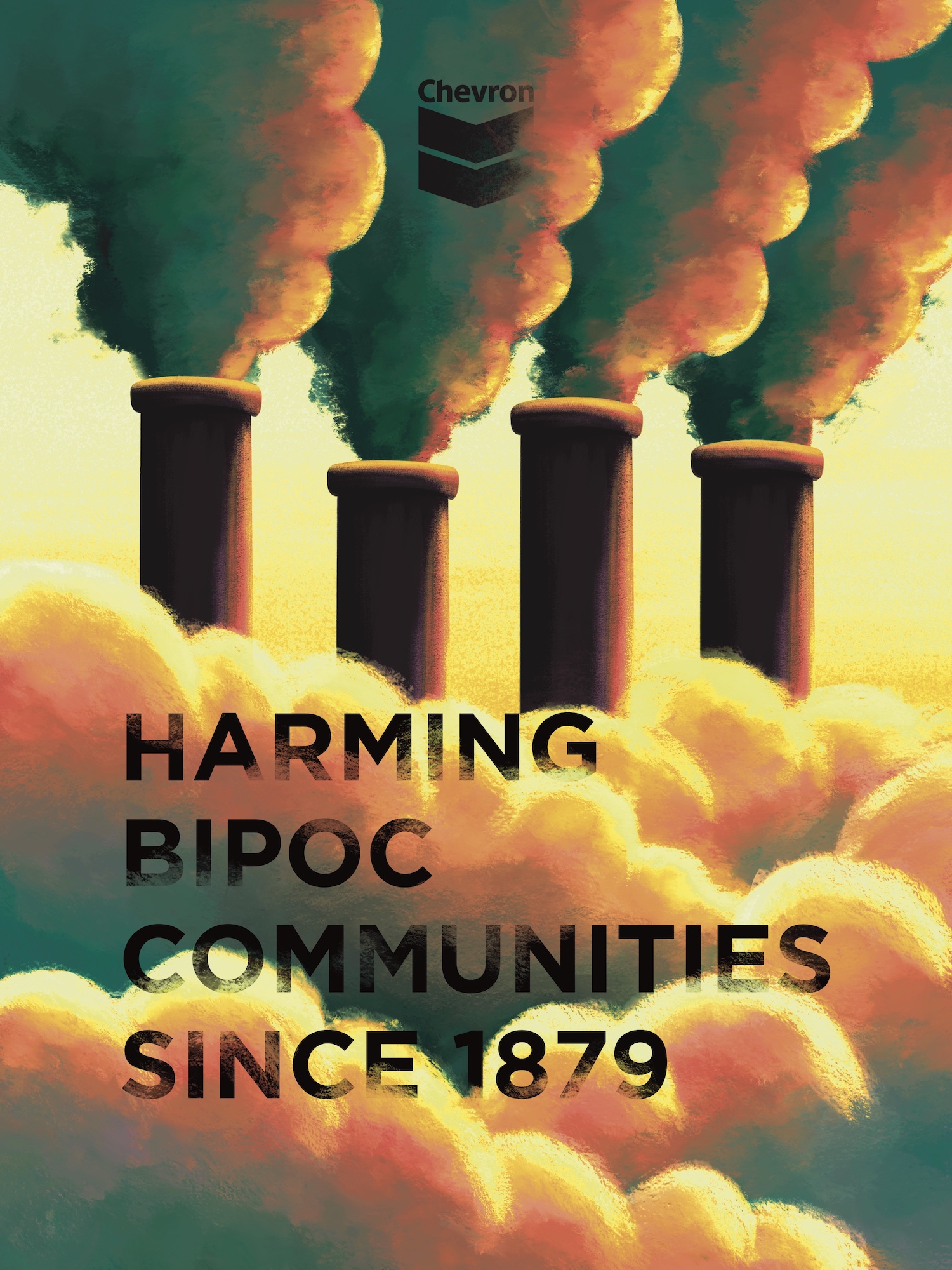 UNFK Chevron - Amplifier Community