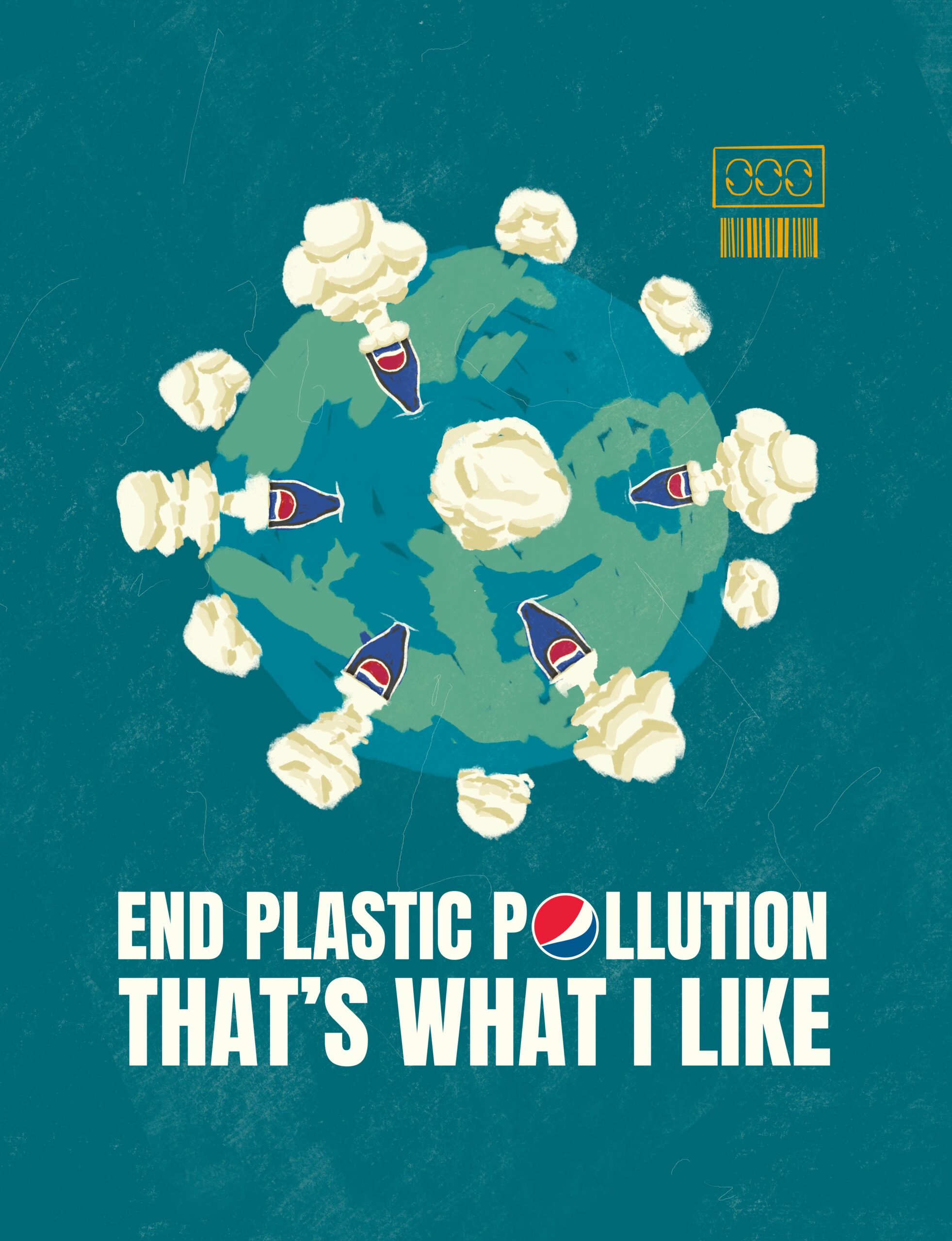 Pollution - Amplifier Community