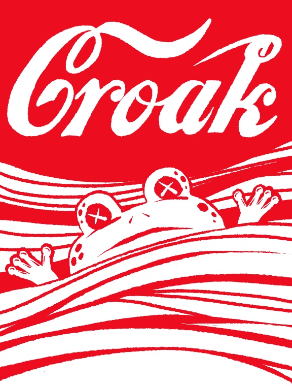 Croak - Amplifier Community