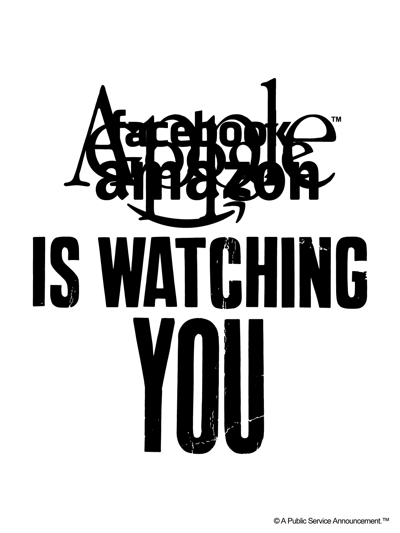 BIG BROTHER - Amplifier Community