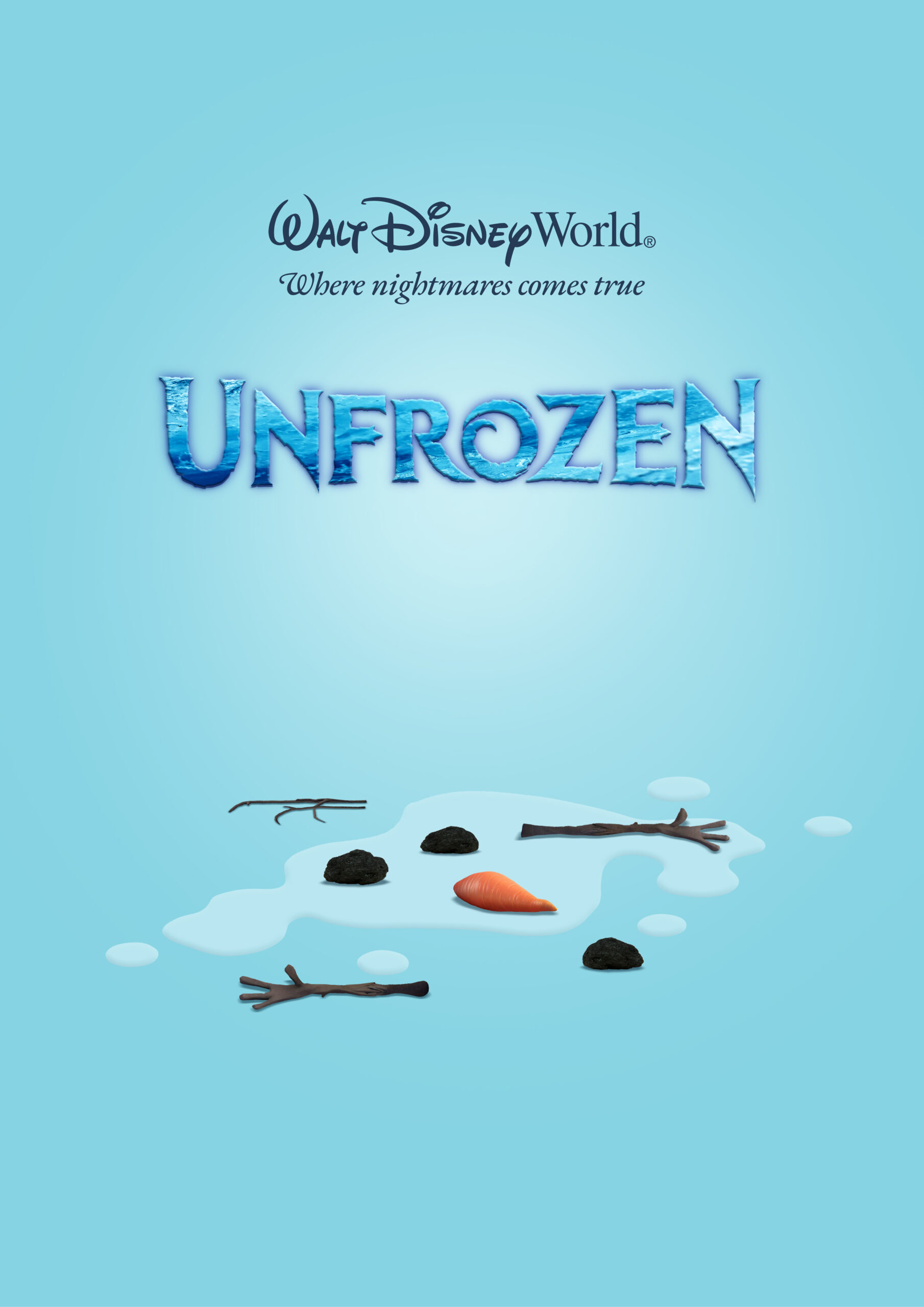 Unfrozen - Amplifier Community