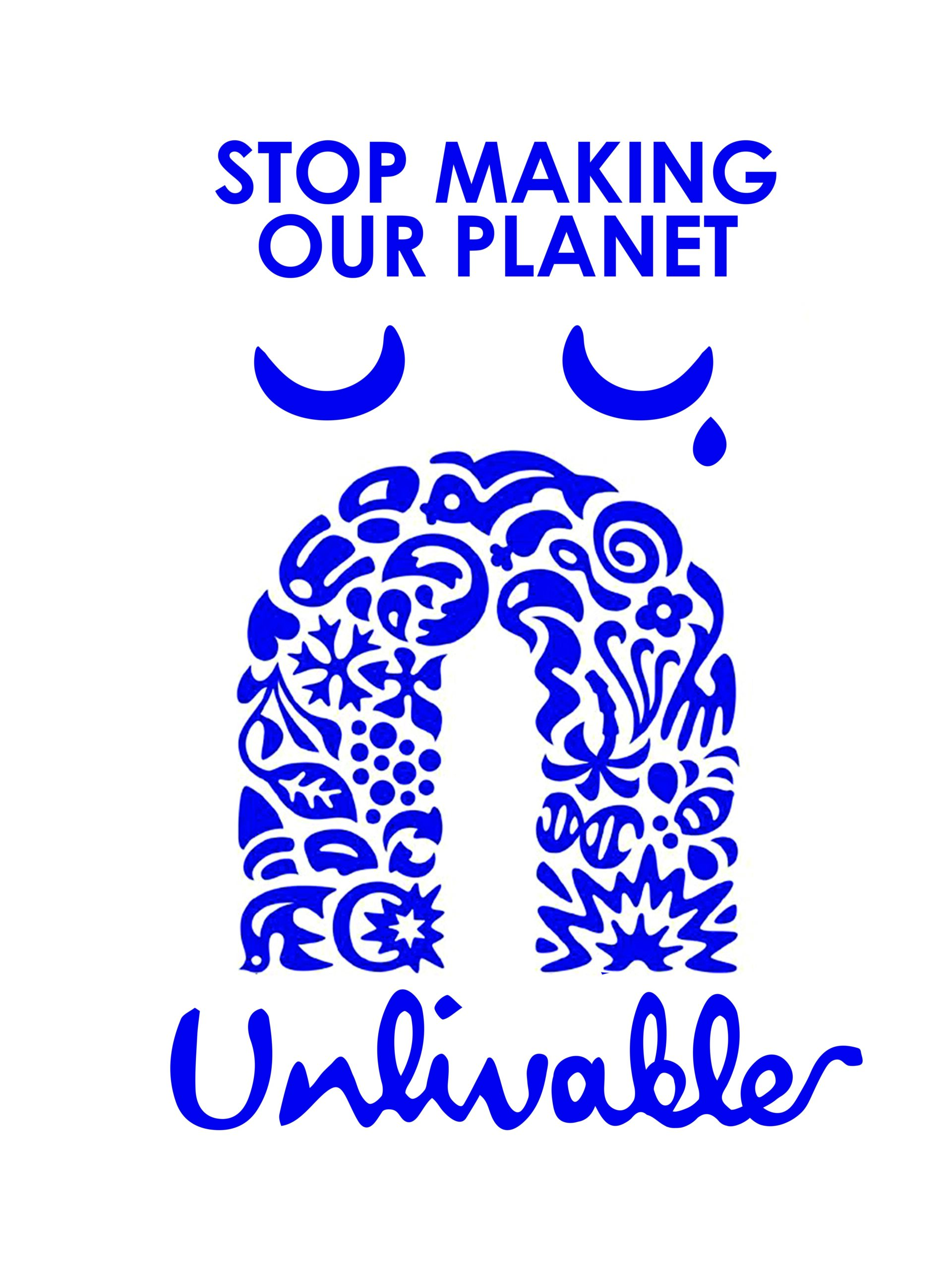 Unlivable - Amplifier Community