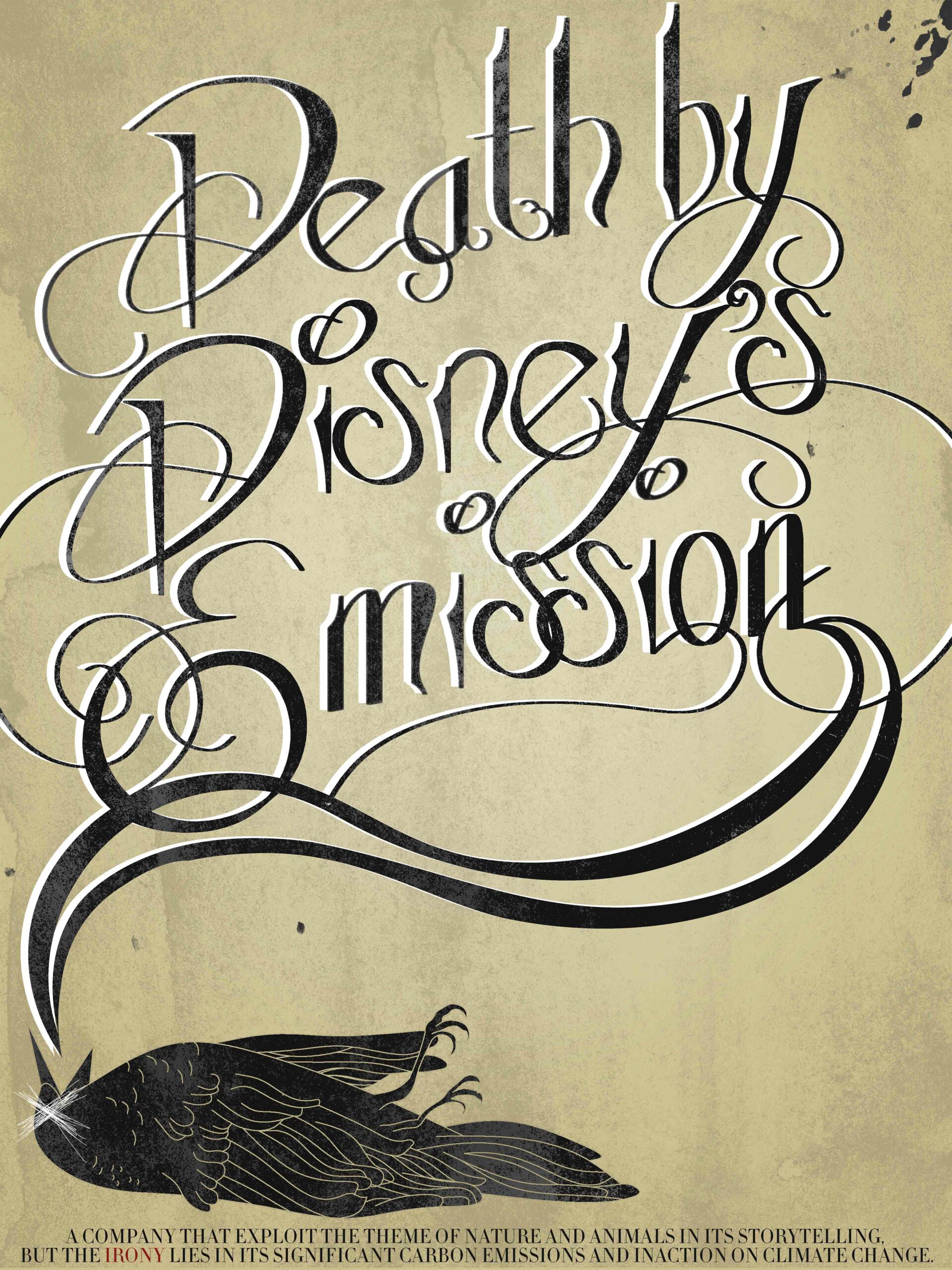 Death by Disney - Amplifier Community