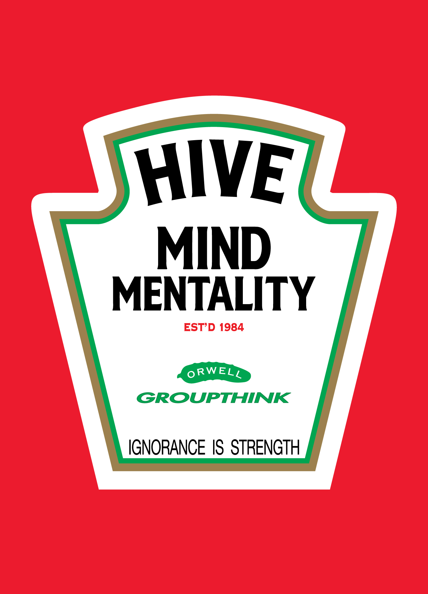HIVE MIND - Amplifier Community