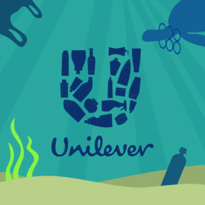 Unilever Plastic Pollution - Amplifier Community
